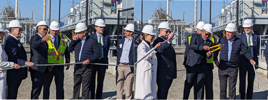 Fuelcell Energy Delivers Fuel Cell Power To Derby As Part Of ...