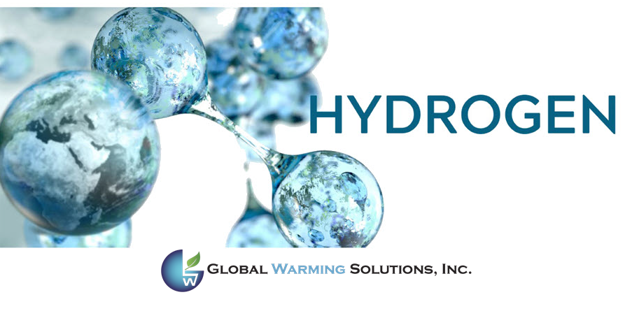 GWSO To Unveil Revolutionary Micro-Hydrogen Generators At Encountering ...