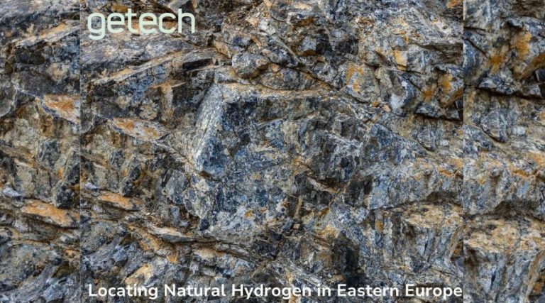 Getech Supports Natural Hydrogen Exploration In Eastern Europe ...