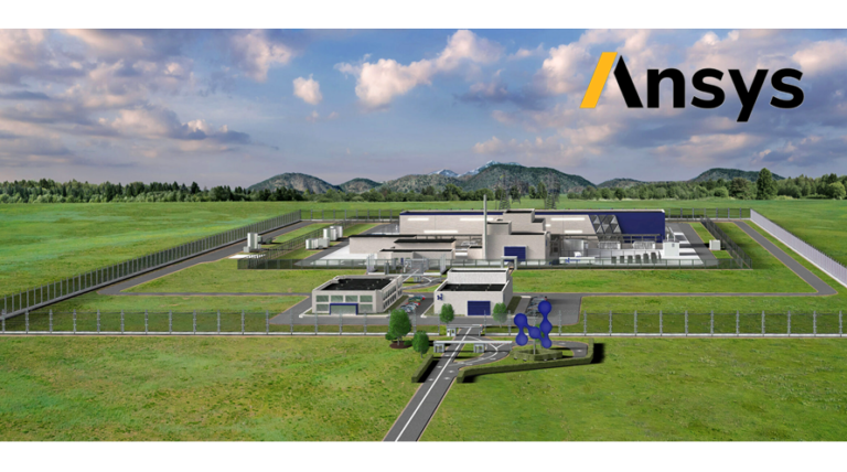 Green Hydrogen: Ansys Enables Nuscale Power To Develop Advanced Nuclear ...
