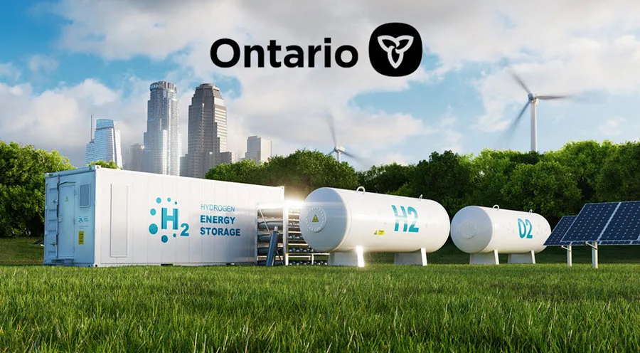 Ontario Invests $5.9 Million in Nine Projects to Incorporate Hydrogen ...