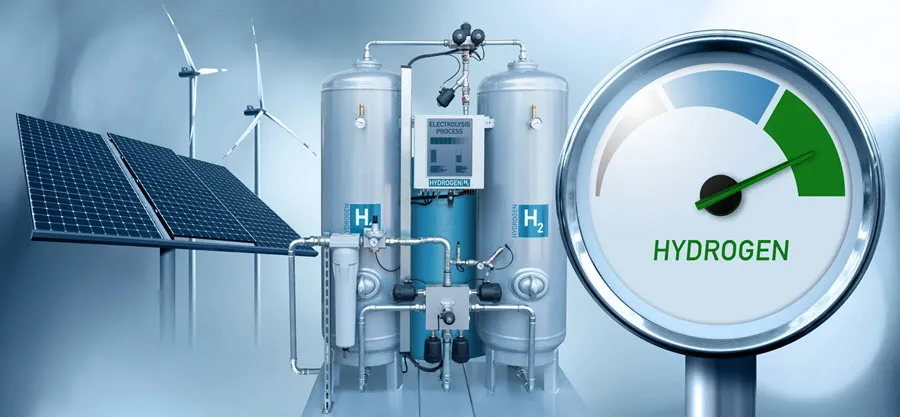 Hero Future Energies Prepares to Unveil New Green Hydrogen Initiatives