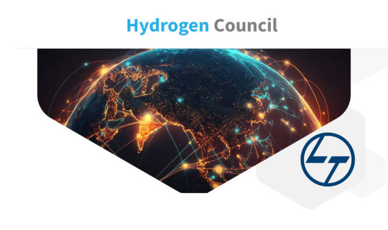 L&T Joins The Hydrogen Council As A Steering Member - FuelCellsWorks