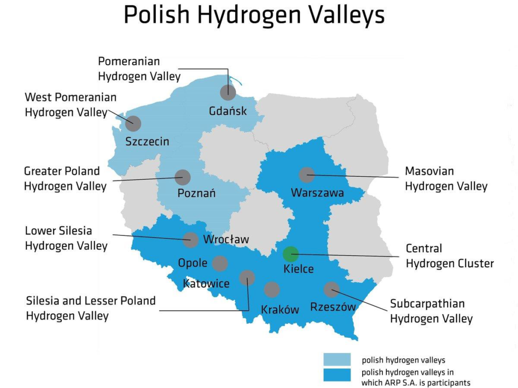 Hydrogen Exploration Business Launched By United H2 Limited (Uhl), The ...