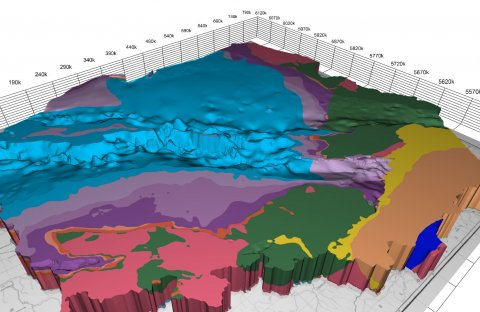 Hydrogen Exploration Business Launched By United H2 Limited (Uhl), The ...
