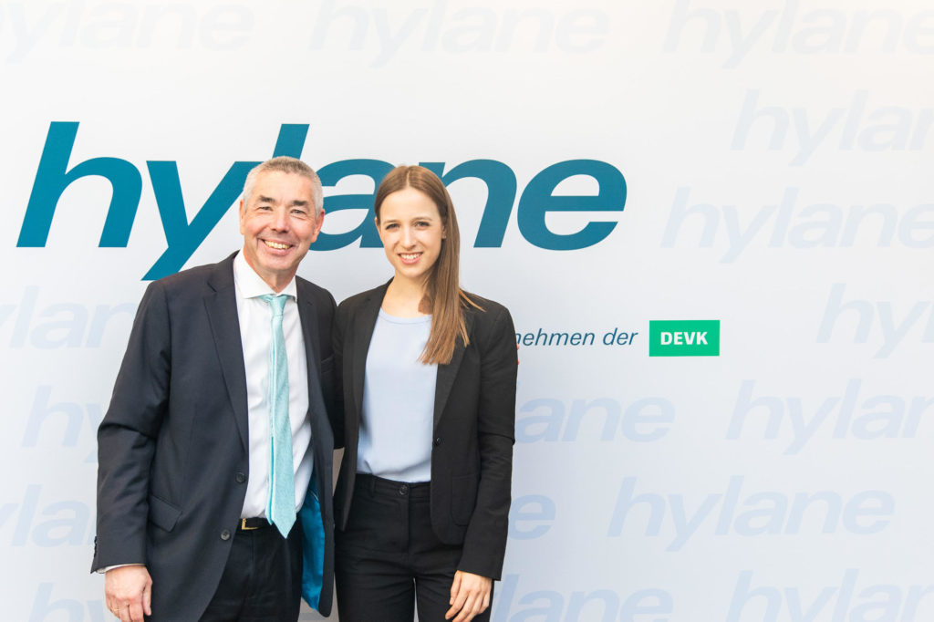 Hylane Buys 78 More Hydrogen-Powered Trucks From Iveco And Expands The ...