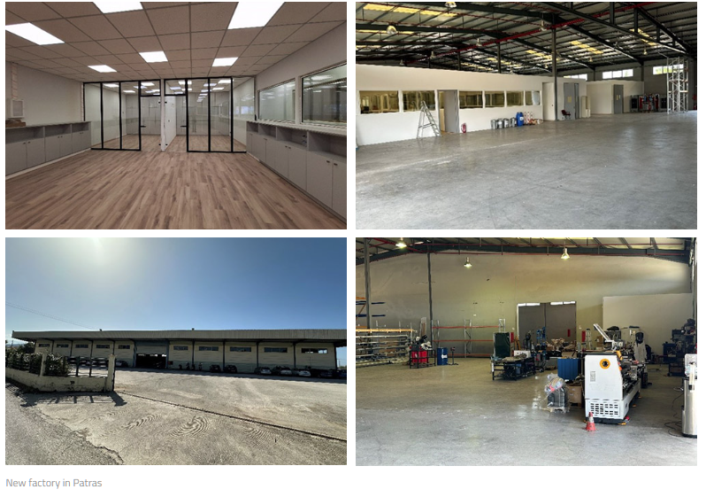 Metacon Issues Information And Updates About Its Business In "Metacon ...