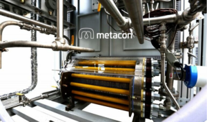 Metacon Partners With PERIC For Hydrogen Generator Sales In China ...