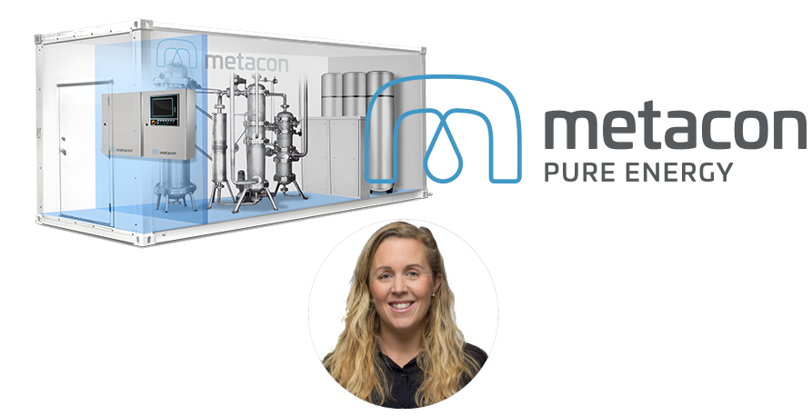 Metacon Hires Hanna Holtz Wärenfeldt As Chief People Officer ...