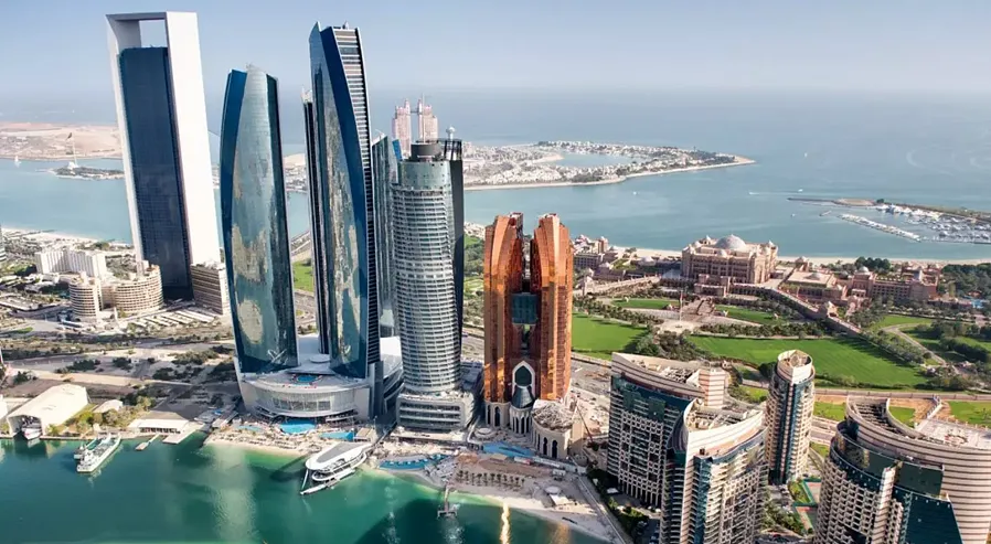 National Hydrogen Strategy of the United Arab Emirates: Fraunhofer and ...