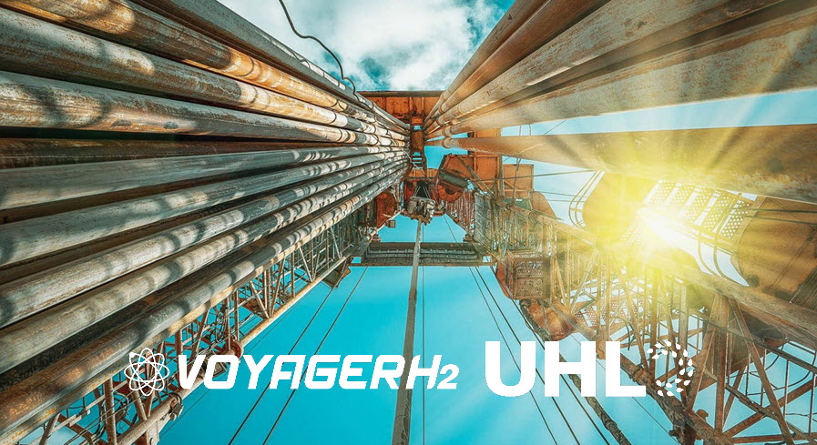 Hydrogen Exploration Business Launched By United H2 Limited (Uhl), The ...