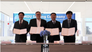 Plug Power And Partners Collaborate In Clean Hydrogen Partnership To ...