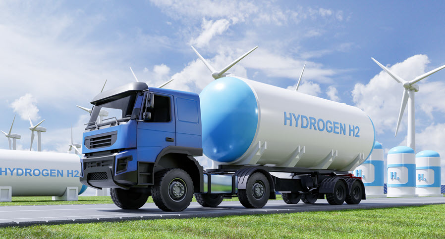 RONN Signs Agreement With IM - 1 Development, LLC To Provide Project ...