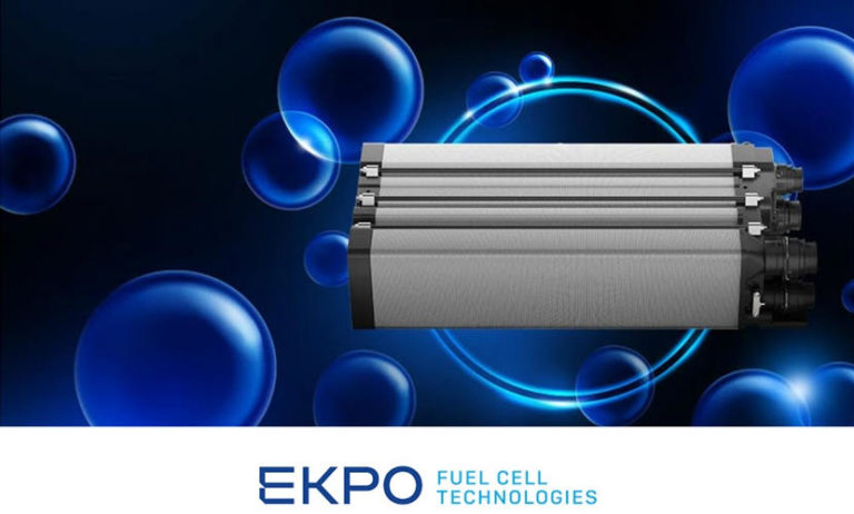 EKPO Receives Funding Of Eur 177 Million For The Ongoing Refinement Of High-Performance Fuel ...