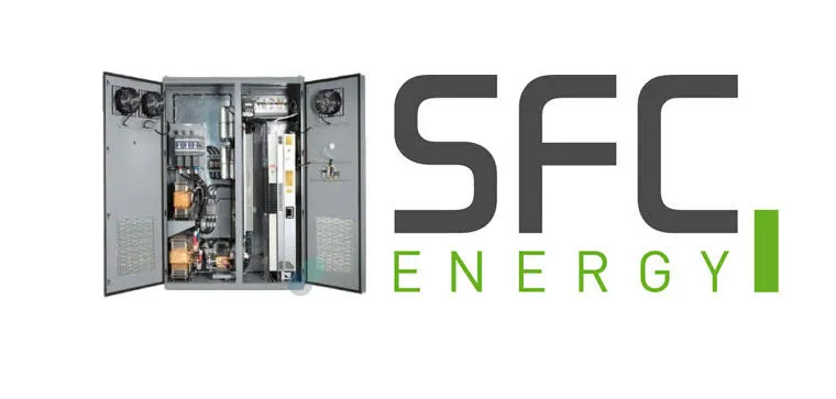 SFC Energy Receives Follow-up Order From Canadian Oil Producer Worth ...