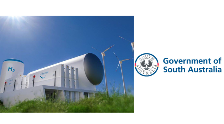 South Australia Landmark Hydrogen And Renewable Energy Bill Passes ...