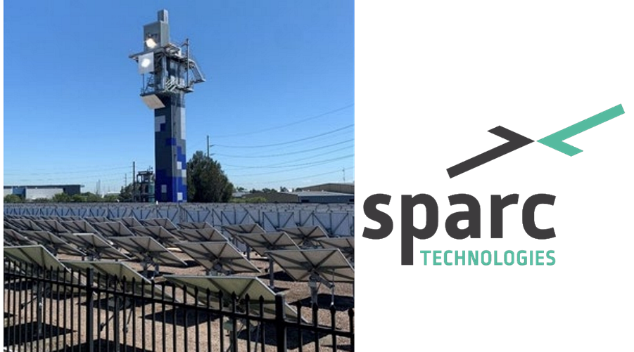 Sparc Hydrogen Completes First Phase Of Prototype Testing At CSIRO ...