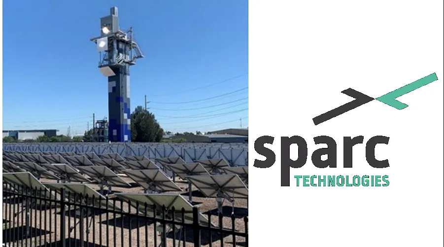 Sparc Hydrogen Completes First Phase Of Prototype Testing At Csiro