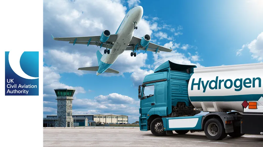 UK Civil Aviation Authority Aunches Hydrogen Challenge to Explore ...