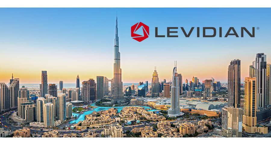 UK's Levidian Takes Methane-to-Hydrogen Operations To Abu Dhabi In ...