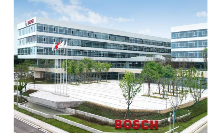China: Bosch Delivers 300 Fuel Cell Systems And Receives Orders For ...