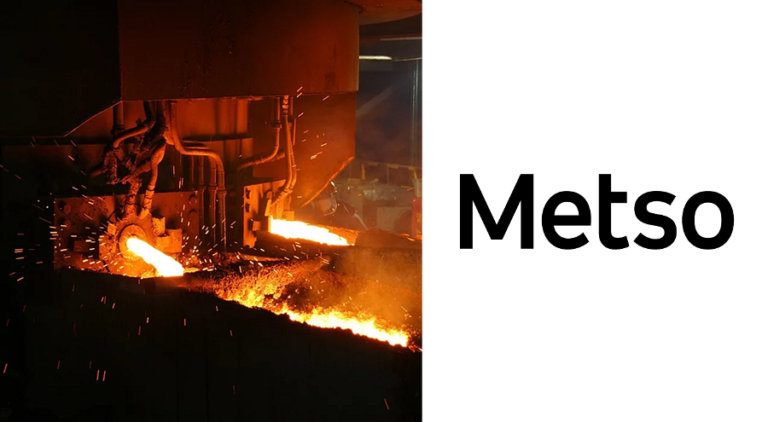Metso Upgrades Pilot Testwork Facility For Hydrogen Use In Smelting ...