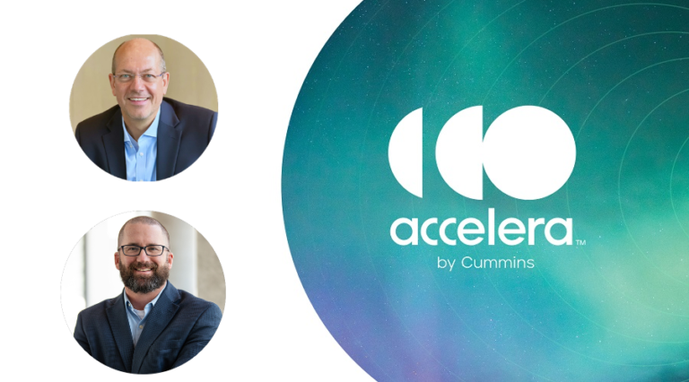 Accelera By Cummins Announces Global Emobility And Electrolyzer ...
