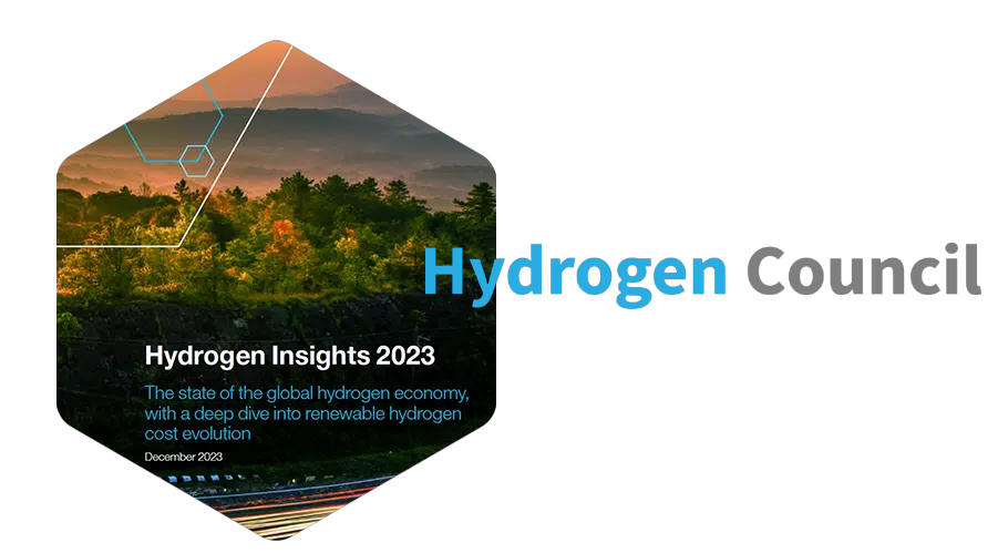 Hydrogen Insights: Hydrogen Project Pipeline Grows By 35% Since January 2023 Despite Macro ...
