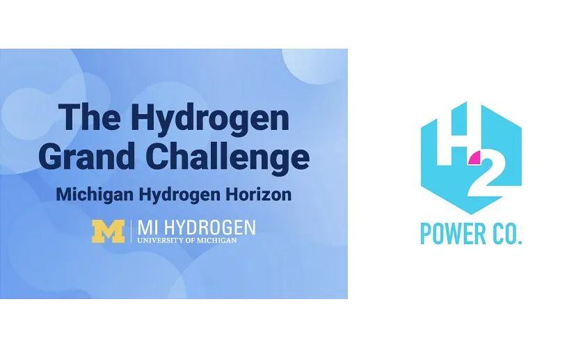 H2 Power Co. to Sponsor University of Michigan's Inaugural Hydrogen ...