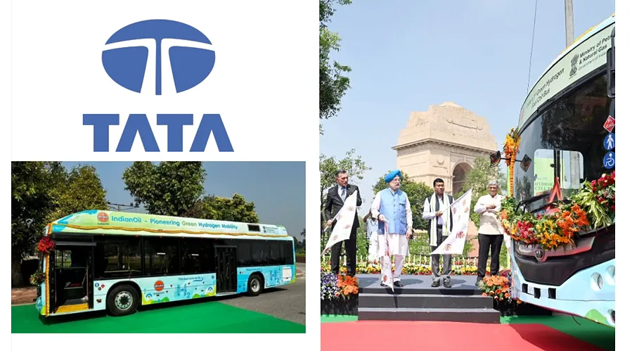 Tata Motors Becomes India’s First Bus Maker to Secure CMVR Type ...