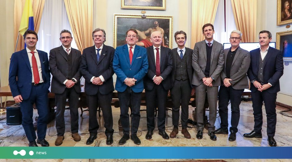 Modena Hydrogen Valley Takes Off With Signing Of MoU-IdrogeMO Project ...