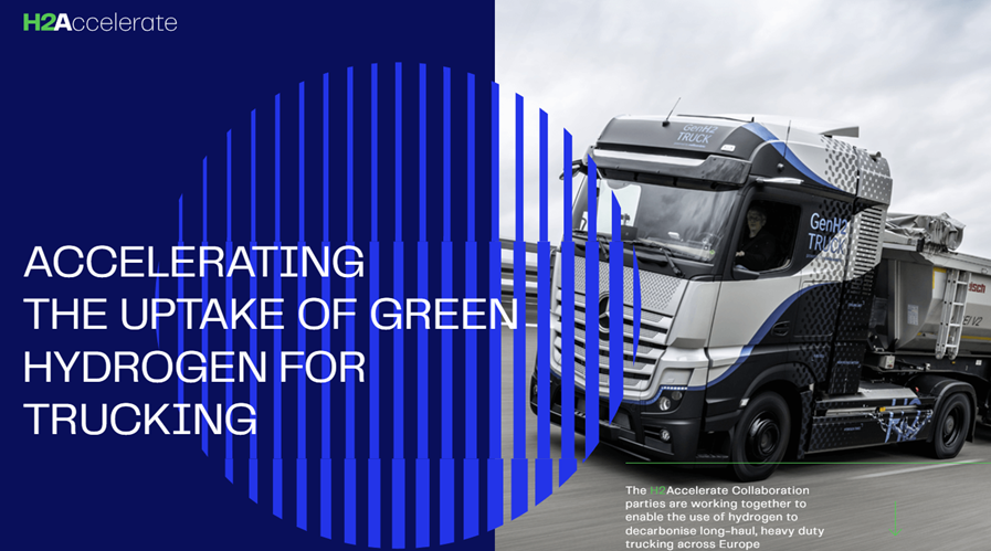 H2accelerate Collaboration Calls For Stronger UK Policy Framework To ...