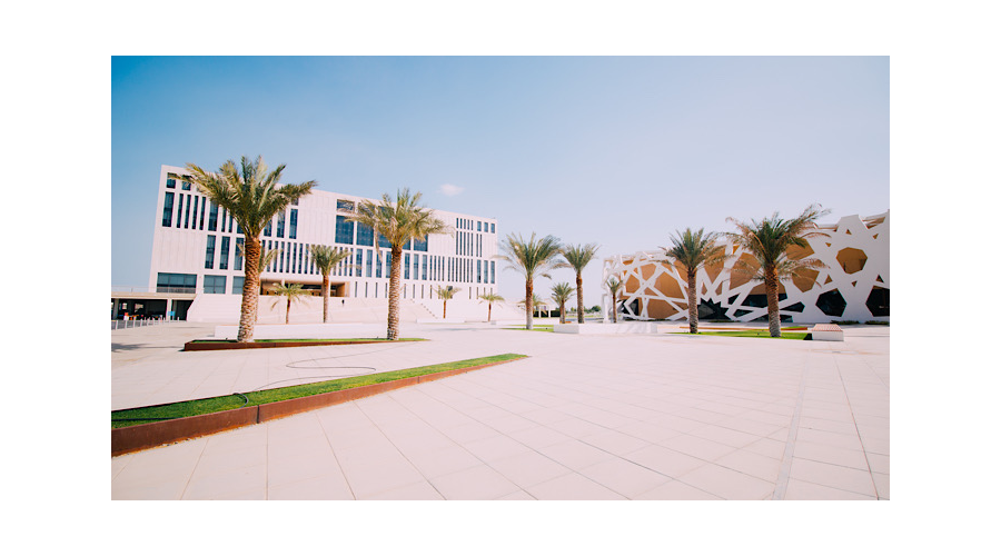 GUtech Announces New Master's Program In Hydrogen Economy And ...