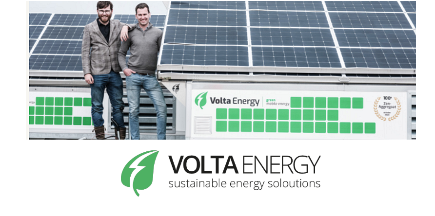 Volta Energy Focuses On Sustainable Bio-Methanol As A Fuel To Replace ...