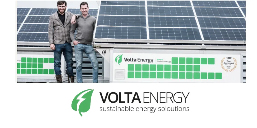 Volta Energy Focuses on Sustainable Bio-Methanol as a Fuel to Replace ...