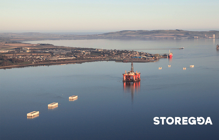 Cromarty Hydrogen To Kick-Start Hydrogen Economy In The North Of ...