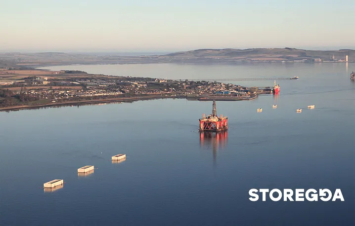 Cromarty Hydrogen to Kick-Start Hydrogen Economy in the North of ...