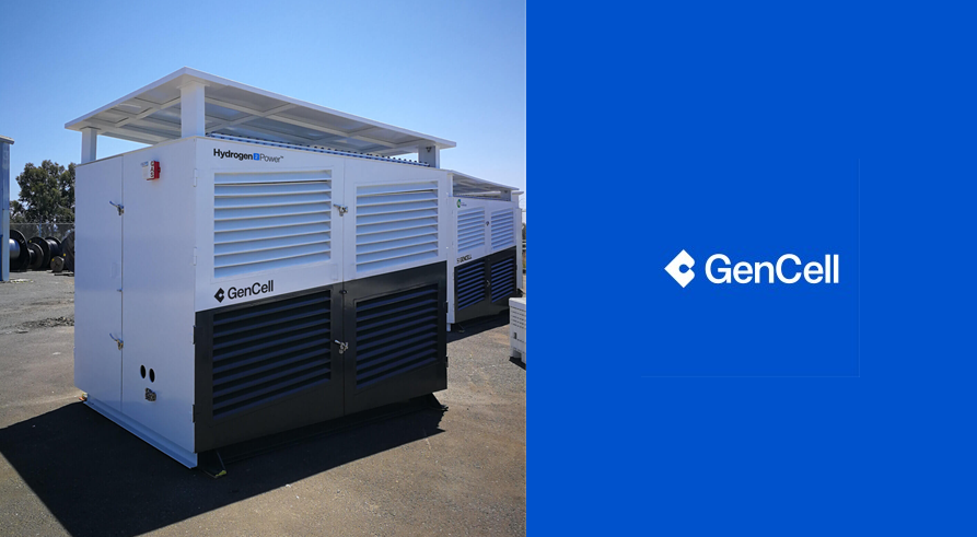 CFE Purchases Additional Units Of The Gencell Backup Power Solution In ...
