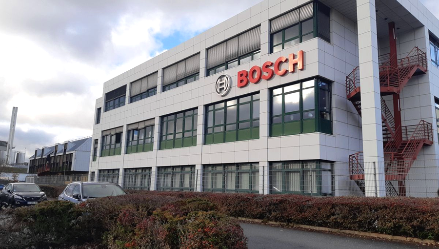Bosch Ends Hydrogen Project At Rodez Plant, Focus Shifts Back To Diesel ...
