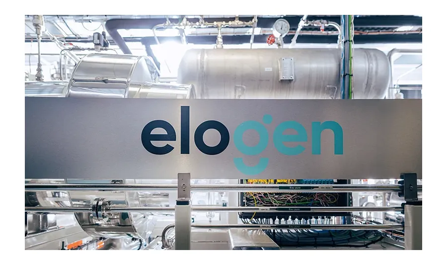 Paris-Saclay University and CNRS Team Up with Elogen for Green Hydrogen ...