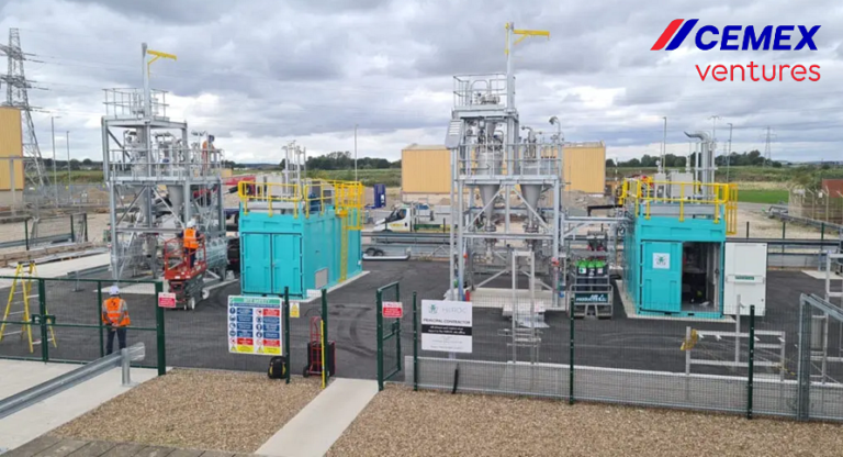 Deep Dive: HiiROC X Cemex Ventures - FuelCellsWorks