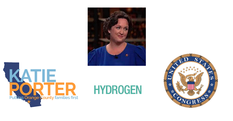 Porter Introduces Bipartisan Bills To Bolster Clean Energy Transition ...