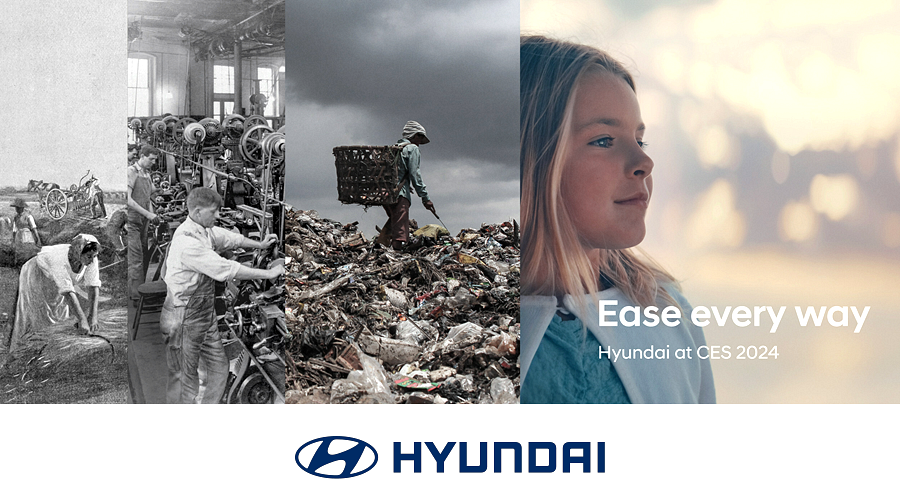 Hyundai Motor To Reveal Vision For Hydrogen And Software Beyond ...