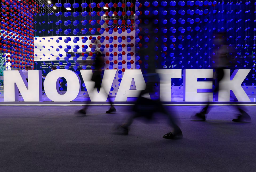 NOVATEK Develops Proprietary Low-Carbon Ammonia And Hydrogen Processes ...