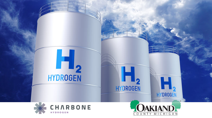 The First Green Hydrogen Boiler Is Underway In Madrid To Generate ...
