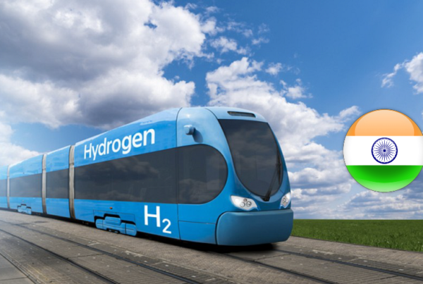 China's First Integrated Methanol-to-Hydrogen And Hydrogen Refueling ...