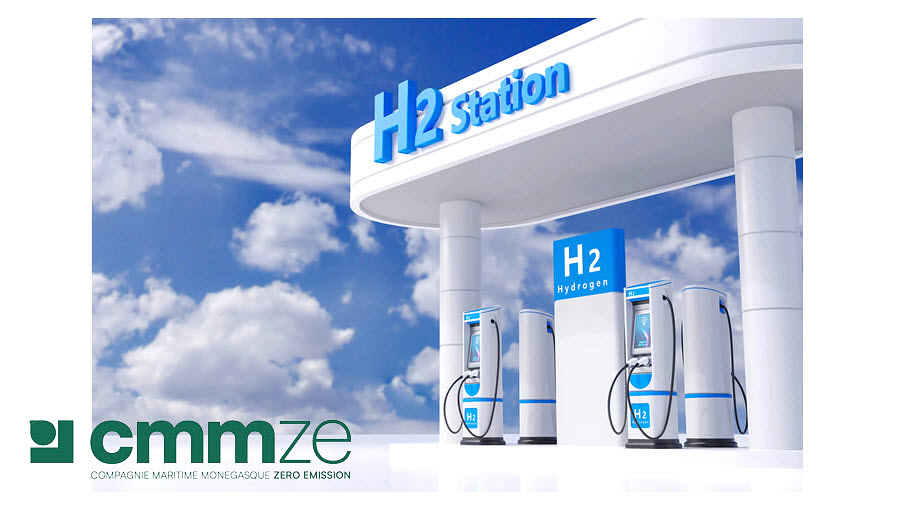 CMMZE Leads The Way In Sustainable Energy With First Commercial ...