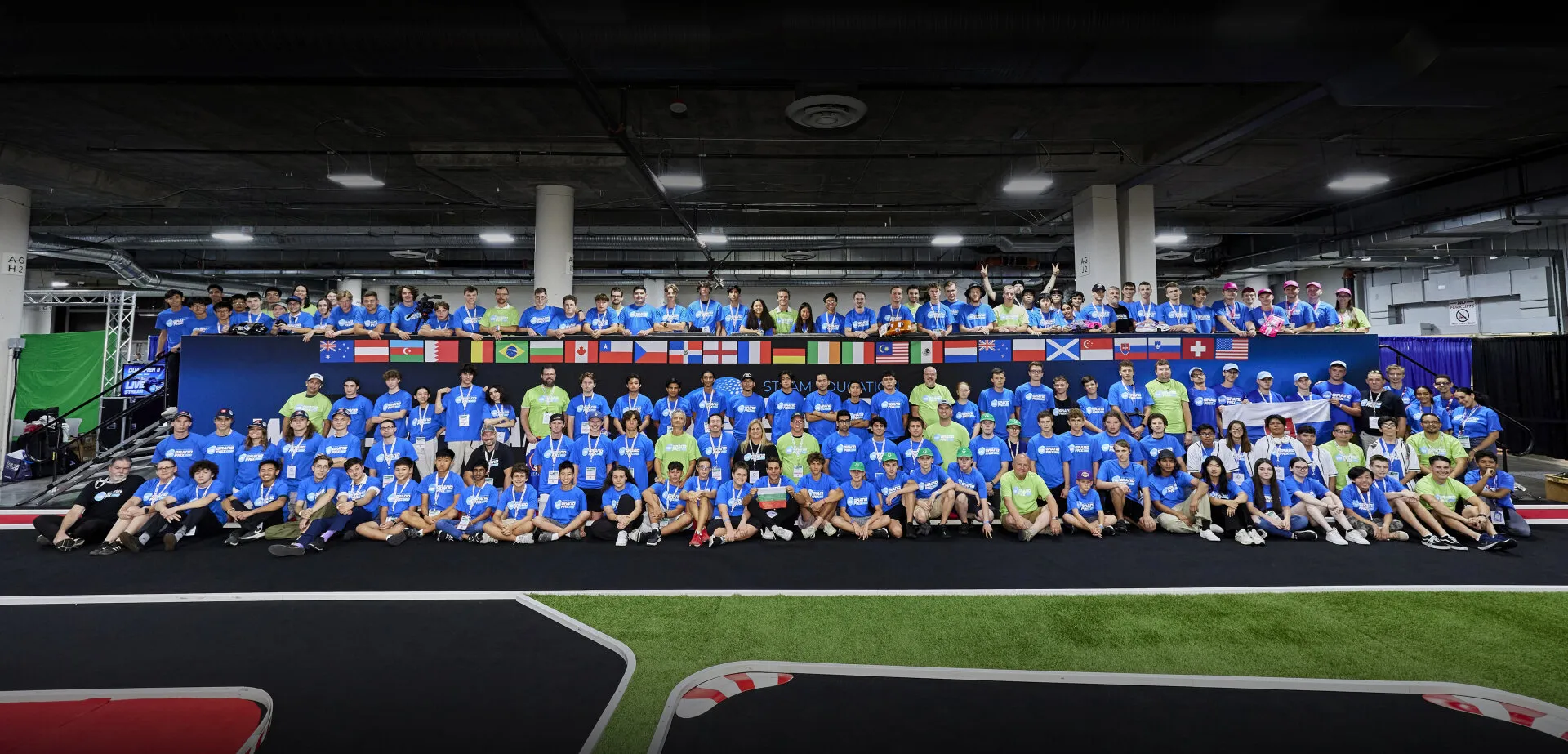 Largest Hydrogen Competition in the World Returns to RE+ 24