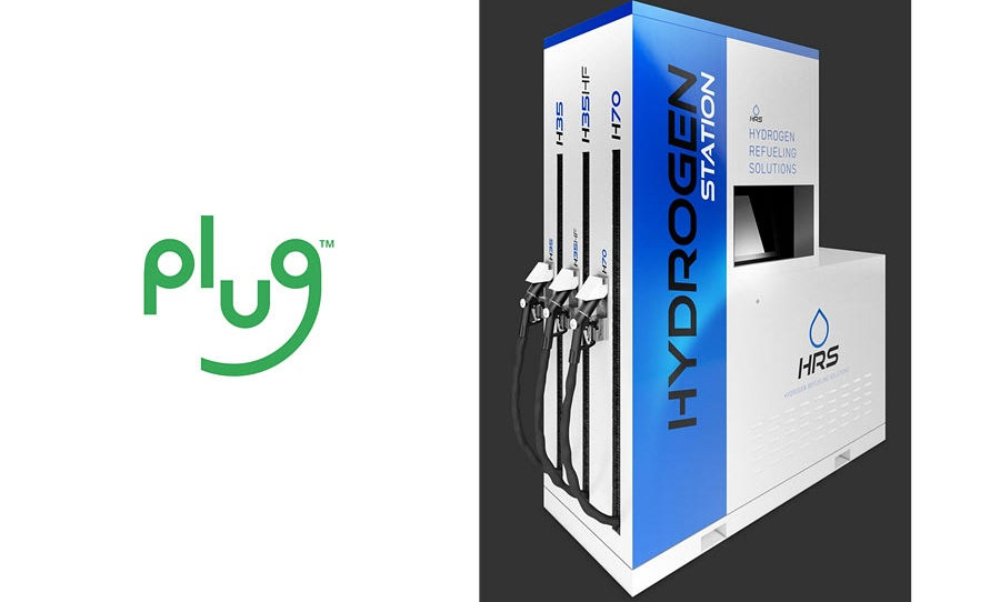 HRS Pursues Partnership With Plug Power Via Two New Orders For Hydrogen ...