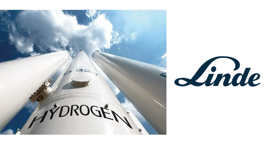 Linde Increases Hydrogen Production in Southeast United States With $90 ...